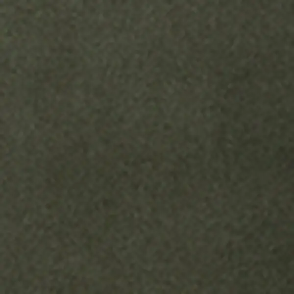 Loewe Suede Scarf-detail Jacket - Green