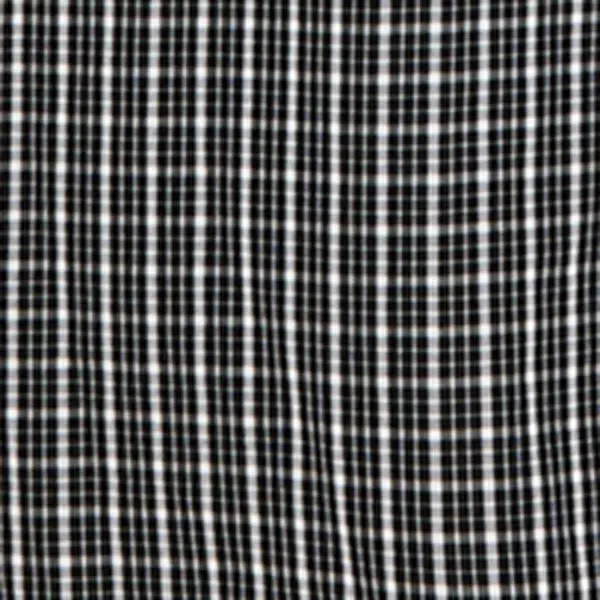 Loewe Check Anagram Embroidered Shirt
