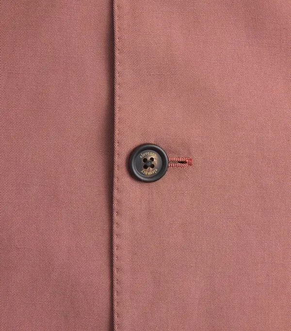 Eleventy Single-breasted Jacket