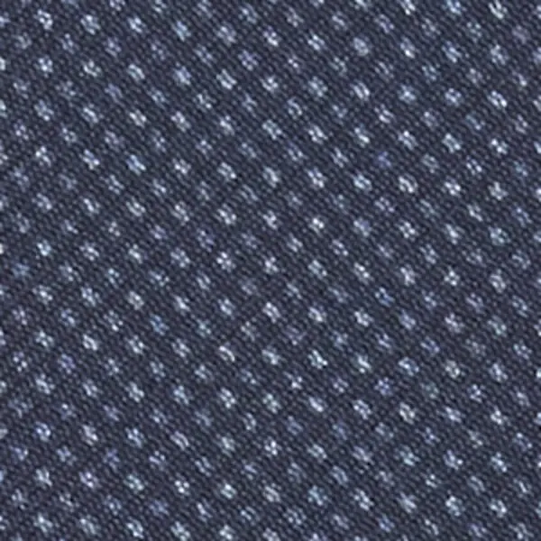Corneliani Silk Necktie And Pocket Square Set