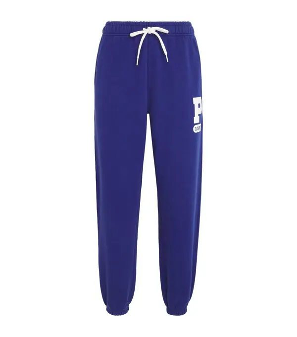 Polo Ralph Lauren Varsity Sweatpants