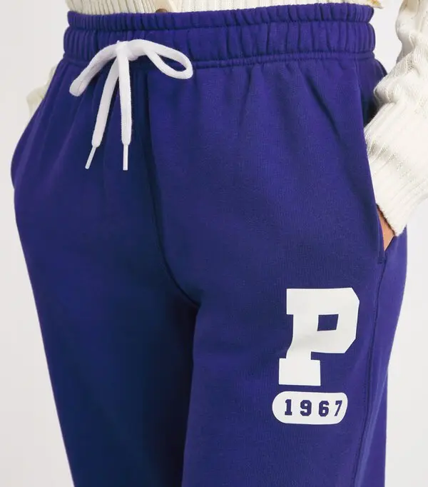 Polo Ralph Lauren Varsity Sweatpants
