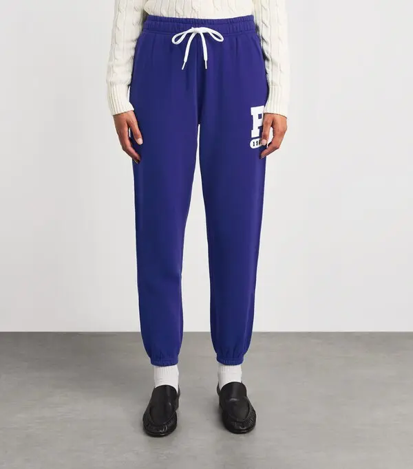Polo Ralph Lauren Varsity Sweatpants