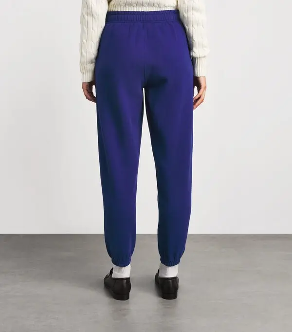 Polo Ralph Lauren Varsity Sweatpants