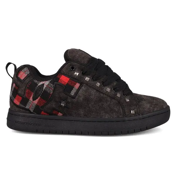 DC SHOES Court Graffik Special Edition Sneakers
