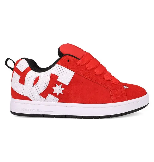 DC SHOES Court Graffik Special Edition Sneakers