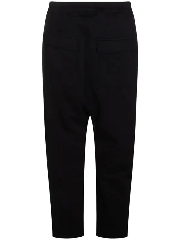 THOM KROM Drawstring Track Pants