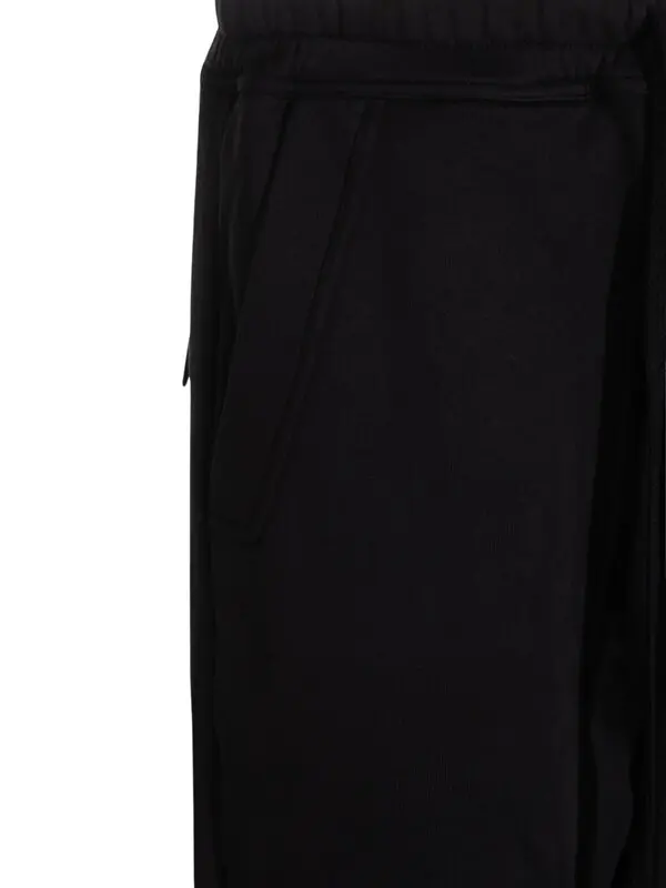 THOM KROM Drawstring Track Pants
