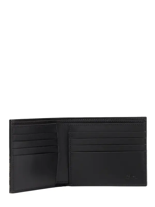 Fendi Ff Two-door Bag