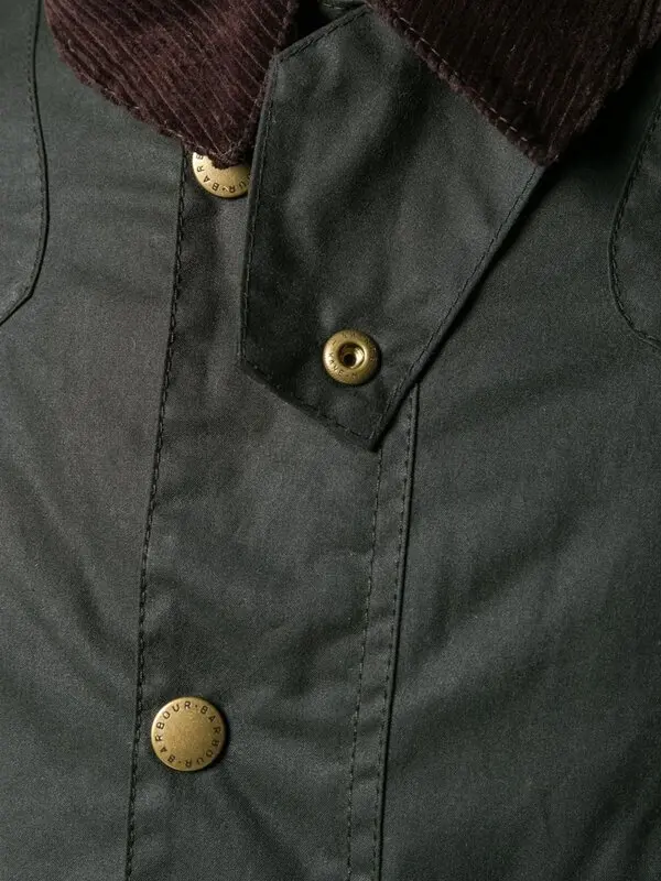 Barbour Reelin Jacket