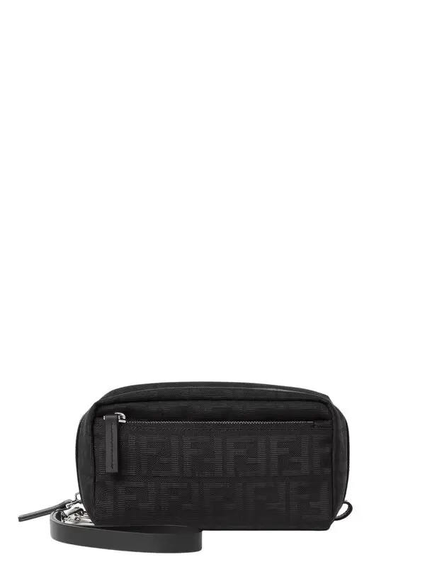 Fendi Ff Small Beauty Case