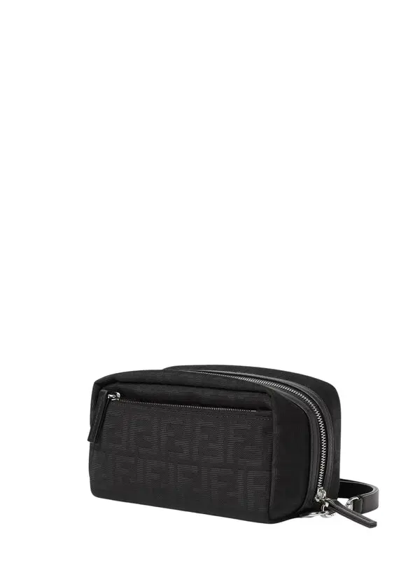 Fendi Ff Small Beauty Case