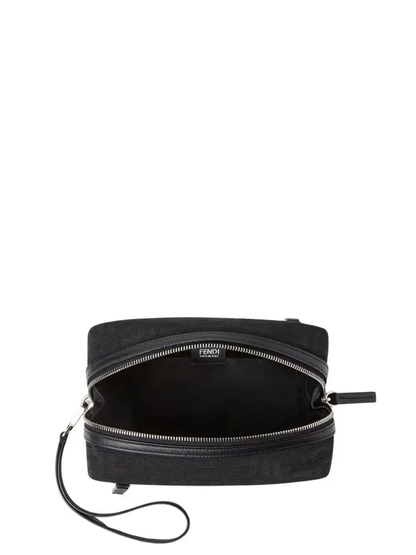 Fendi Ff Small Beauty Case