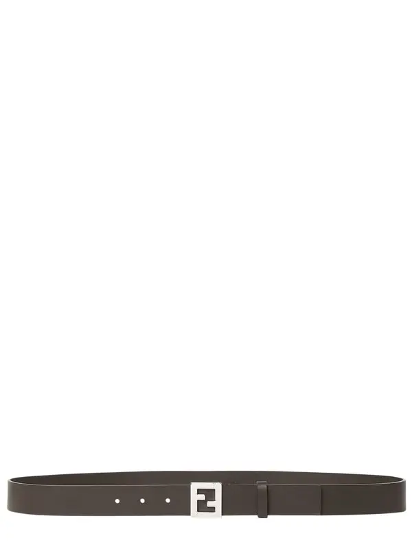 Fendi Ff Belt