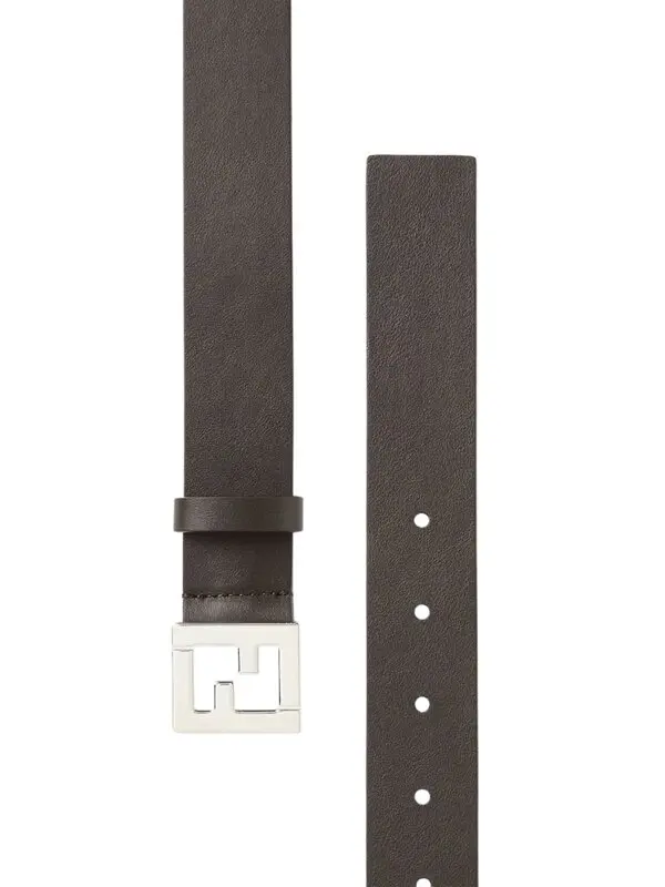 Fendi Ff Belt