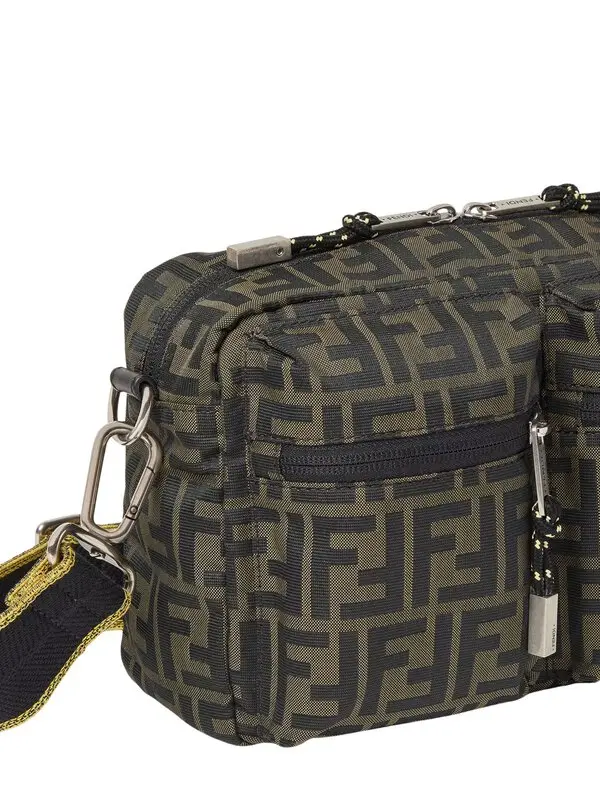 Fendi Camera Case