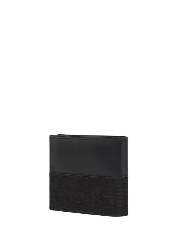 Fendi Ff Two-door Bag