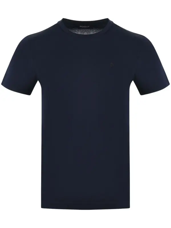 DONDUP Cotton T-shirt