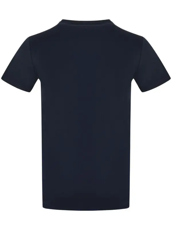 DONDUP Cotton T-shirt