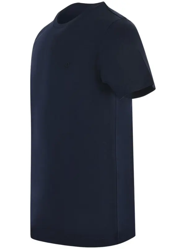 DONDUP Cotton T-shirt