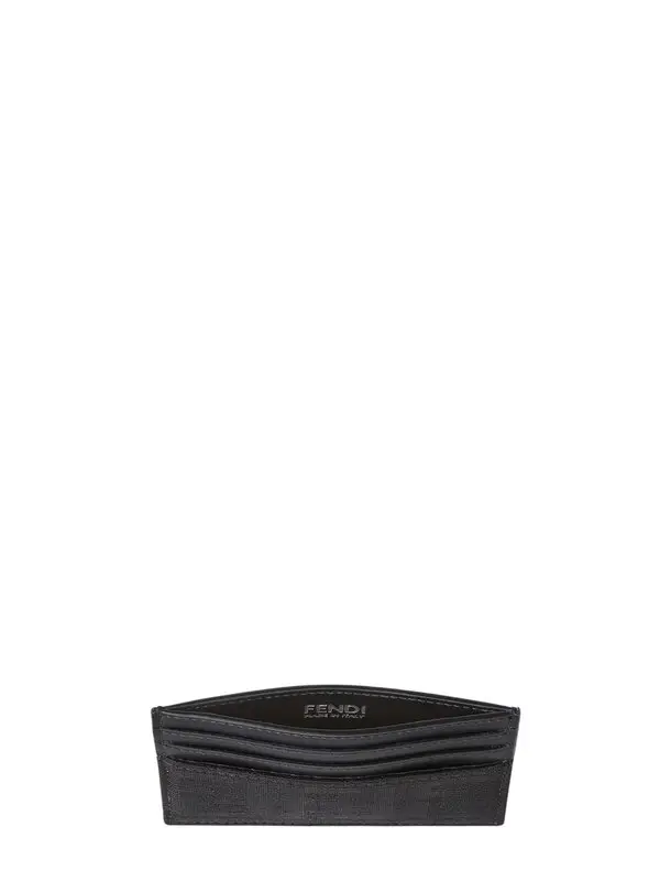 Fendi Ff Card Holder