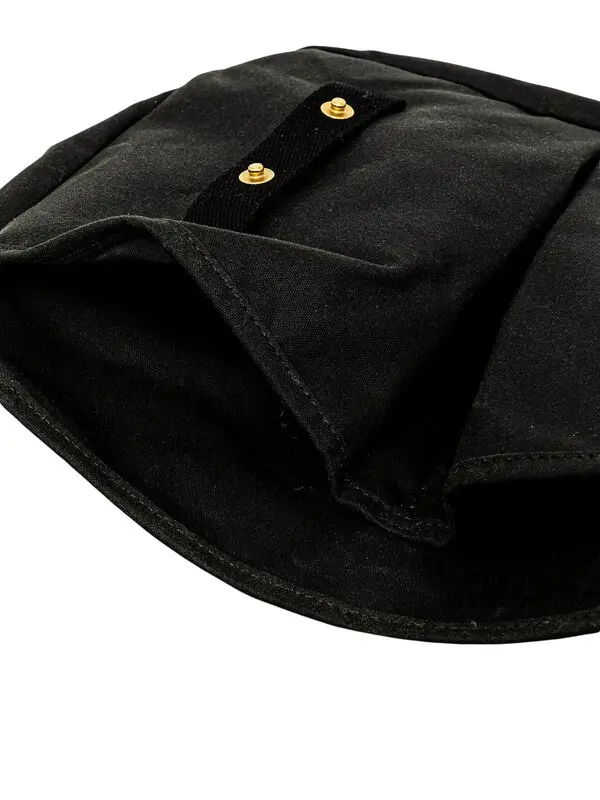 Barbour Logo-patch Messenger Bag