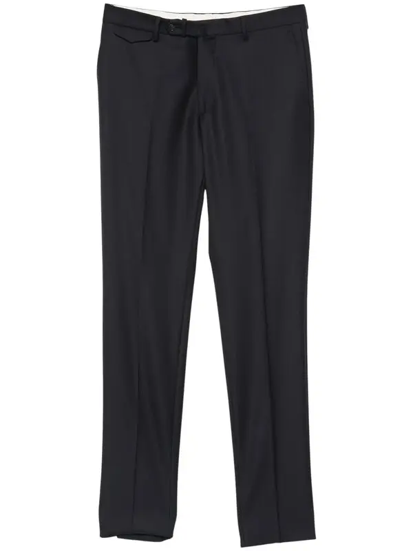 Tagliatore Belt-loops Trousers