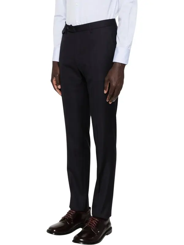 Tagliatore Belt-loops Trousers