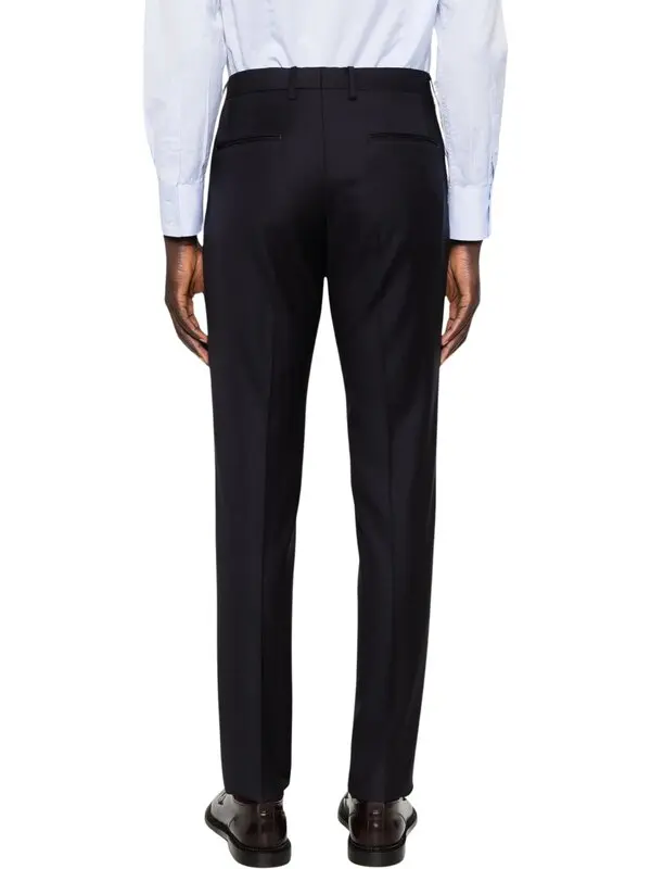 Tagliatore Belt-loops Trousers