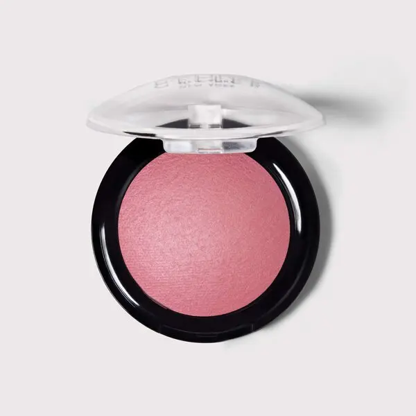 Laura Geller Beauty Soft Matte Baked Blush - Cherry Bloom