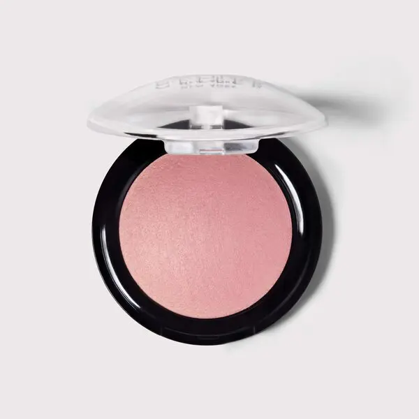 Laura Geller Beauty Soft Matte Baked Blush - Romantic Rose