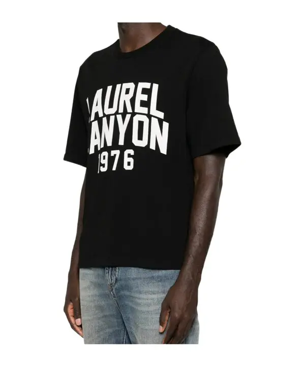 Amiri Short-sleeved T-shirt