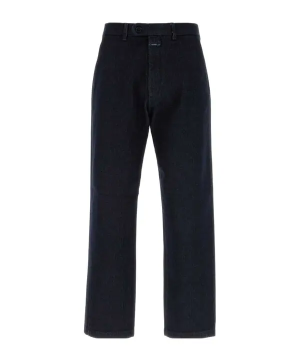 Closed Straight-leg Jeans
