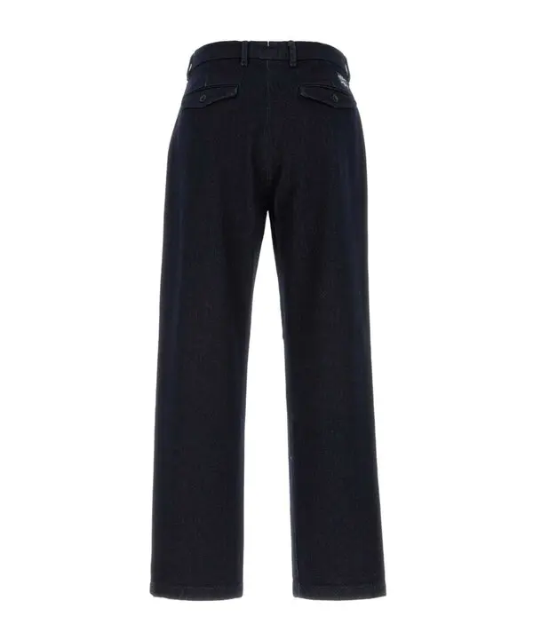 Closed Straight-leg Jeans