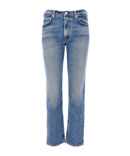 Citizens Of Humanity High-rise Slim Bootcut Jeans