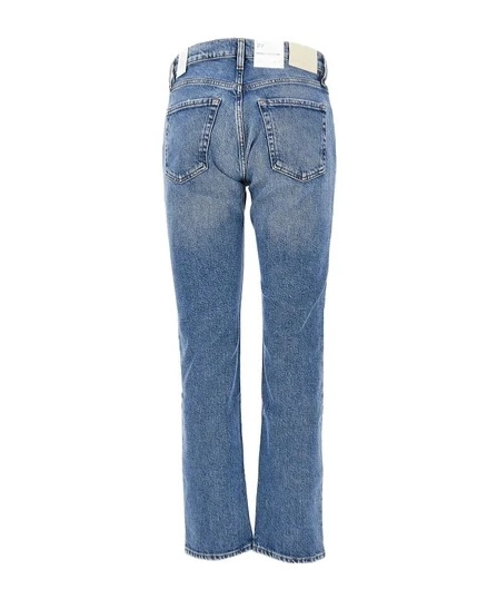 Citizens Of Humanity High-rise Slim Bootcut Jeans