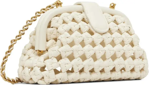 Bottega Veneta Small Lauren Shoulder Bag