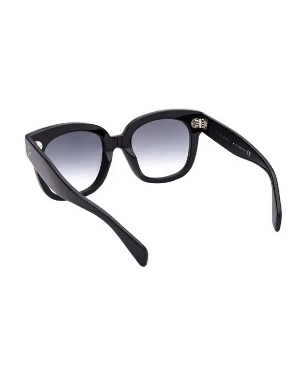 Celine Square Sunglasses