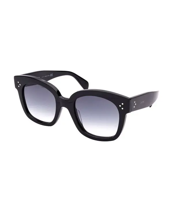 Celine Square Sunglasses
