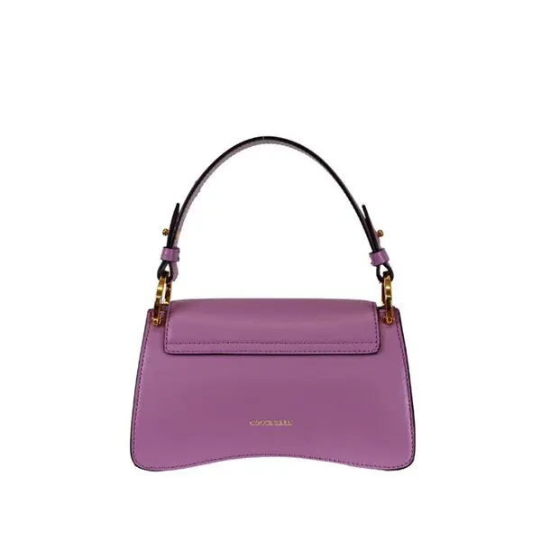 COCCINELLE Mini C-me Shoulder Bag