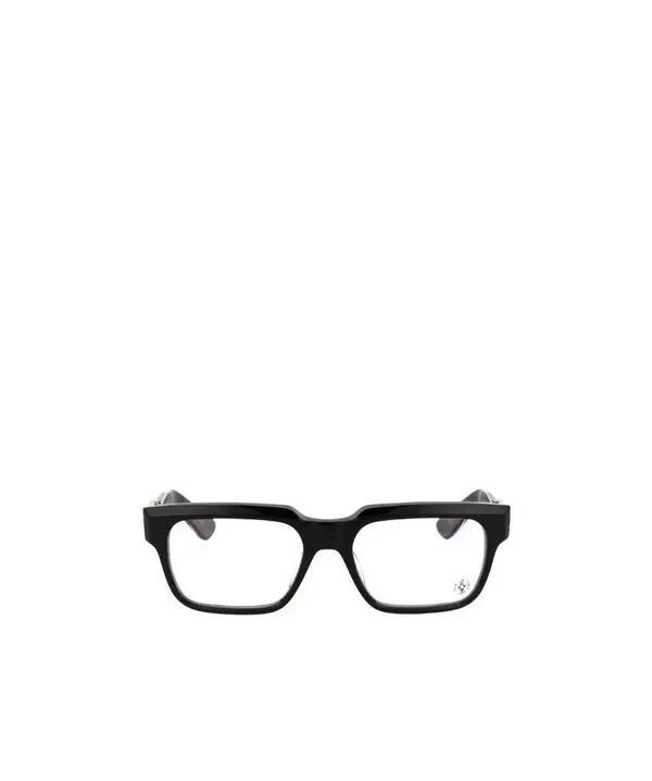 Chrome Hearts Logo Flat Mirror