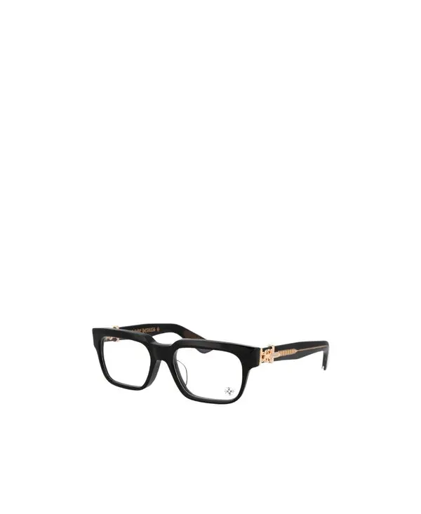 Chrome Hearts Logo Flat Mirror