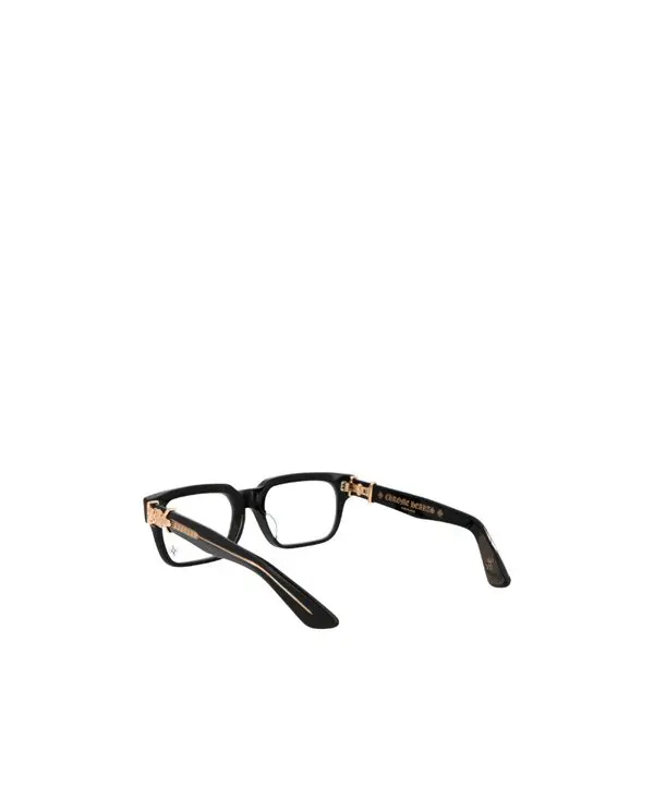 Chrome Hearts Logo Flat Mirror