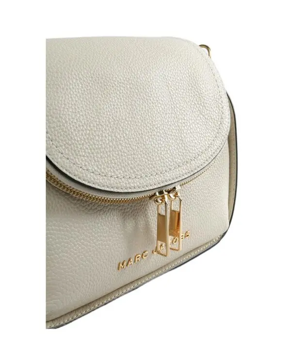 Marc Jacobs Zip Crossbody Bag