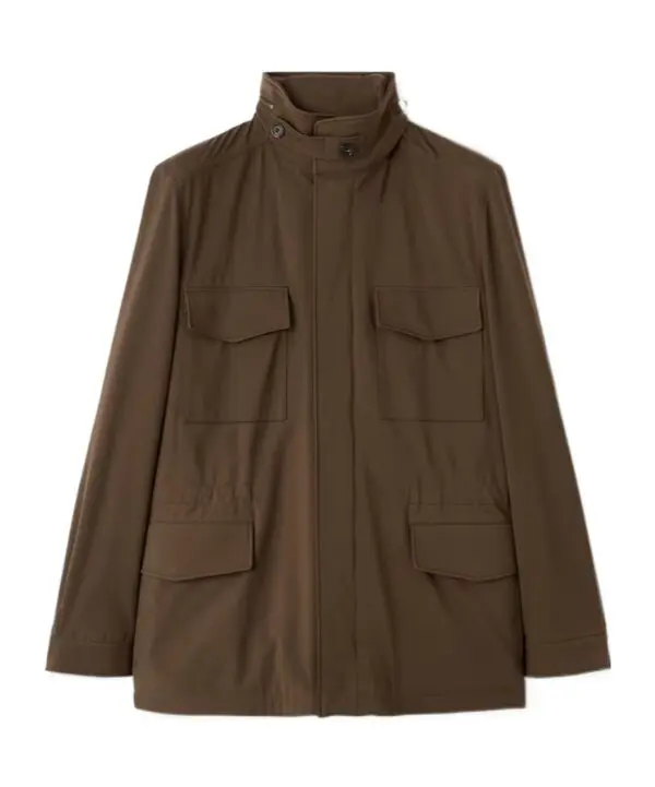Loro Piana Traveller Field Jacket