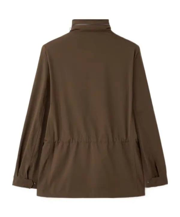 Loro Piana Traveller Field Jacket