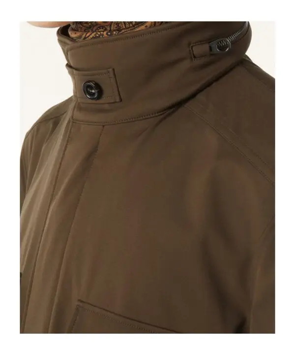 Loro Piana Traveller Field Jacket