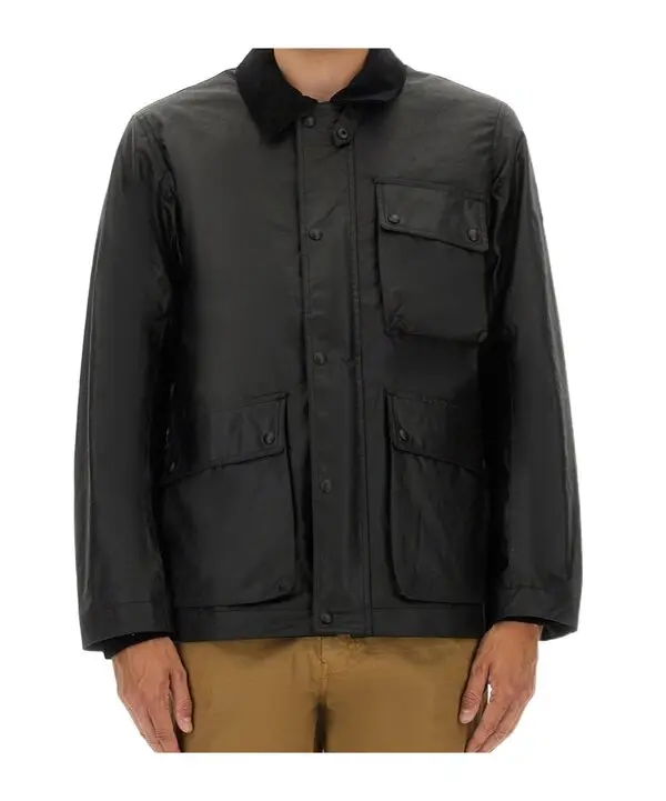 Belstaff Incline Waxed Jacket