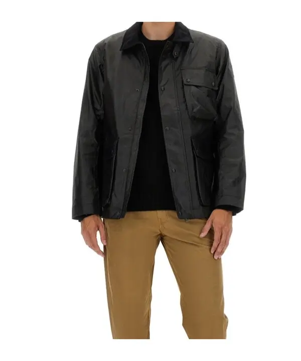 Belstaff Incline Waxed Jacket