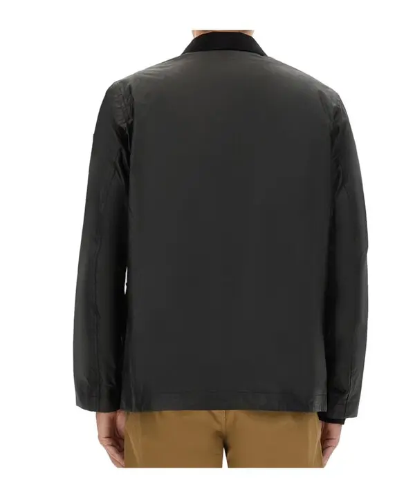 Belstaff Incline Waxed Jacket